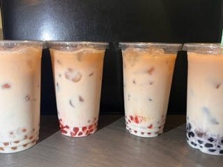 Boba Tea (available Thursday/Friday only) | Lin's Takeout Kitchen