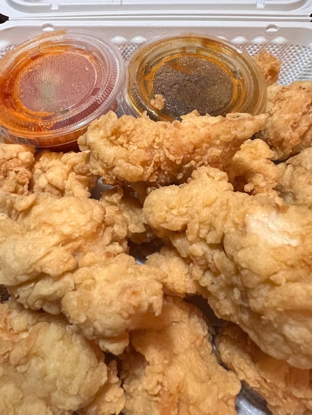 Chicken | Lin's Takeout Kitchen